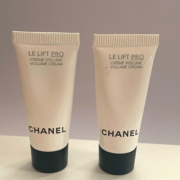 CHANEL | Skincare | Chanel Le Lift Pro Concentr Contours 5ml | Poshmark
